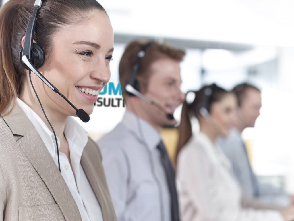 Forex Call Center - Sales & Client Retention Outsourcing - Atomiq ...
