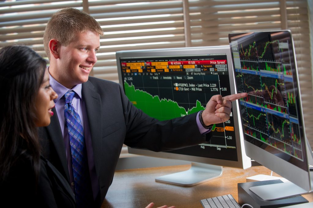 Forex Trader Cabinet - A Must Have for Every Forex Broker - Atomiq ...