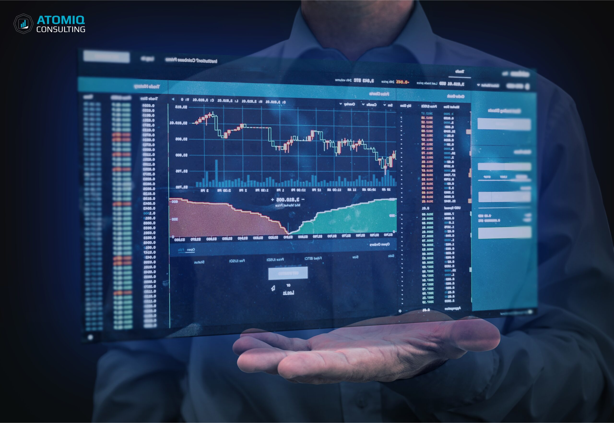 Start Your Own Forex Broker in 2026 - Atomiq Consulting
